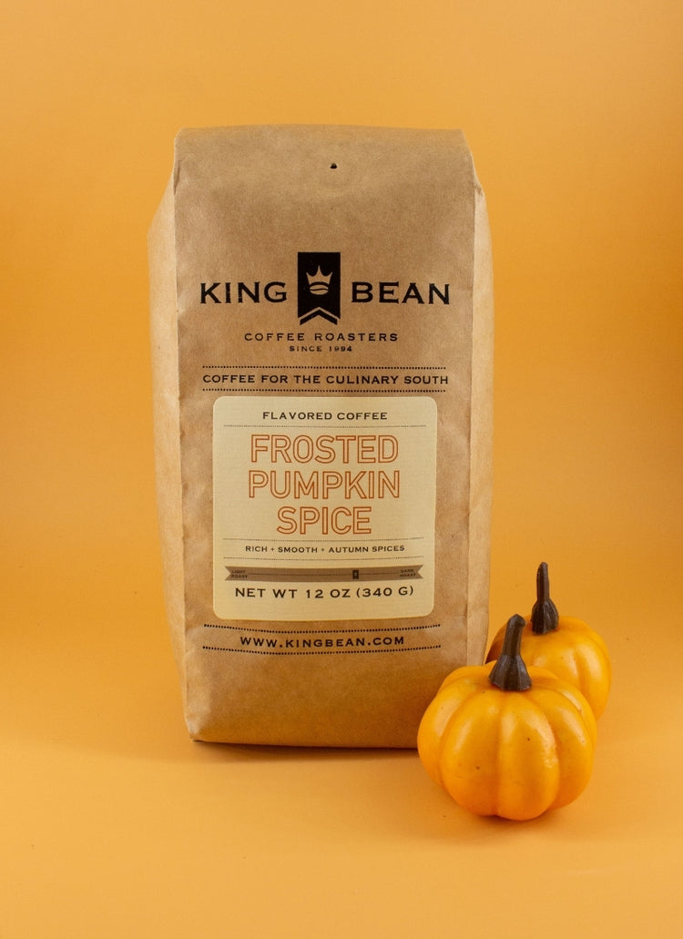King Bean Coffee Roasters